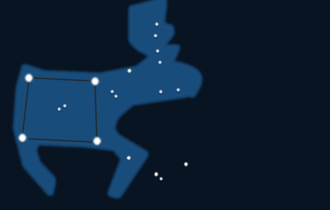 Indigenous constellations; part-science, part-art, all-important - The ...