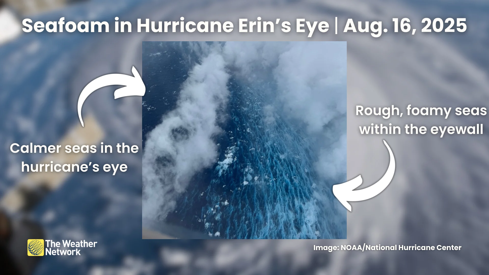 The incredible history and tools of the Hurricane Hunters - The Weather ...