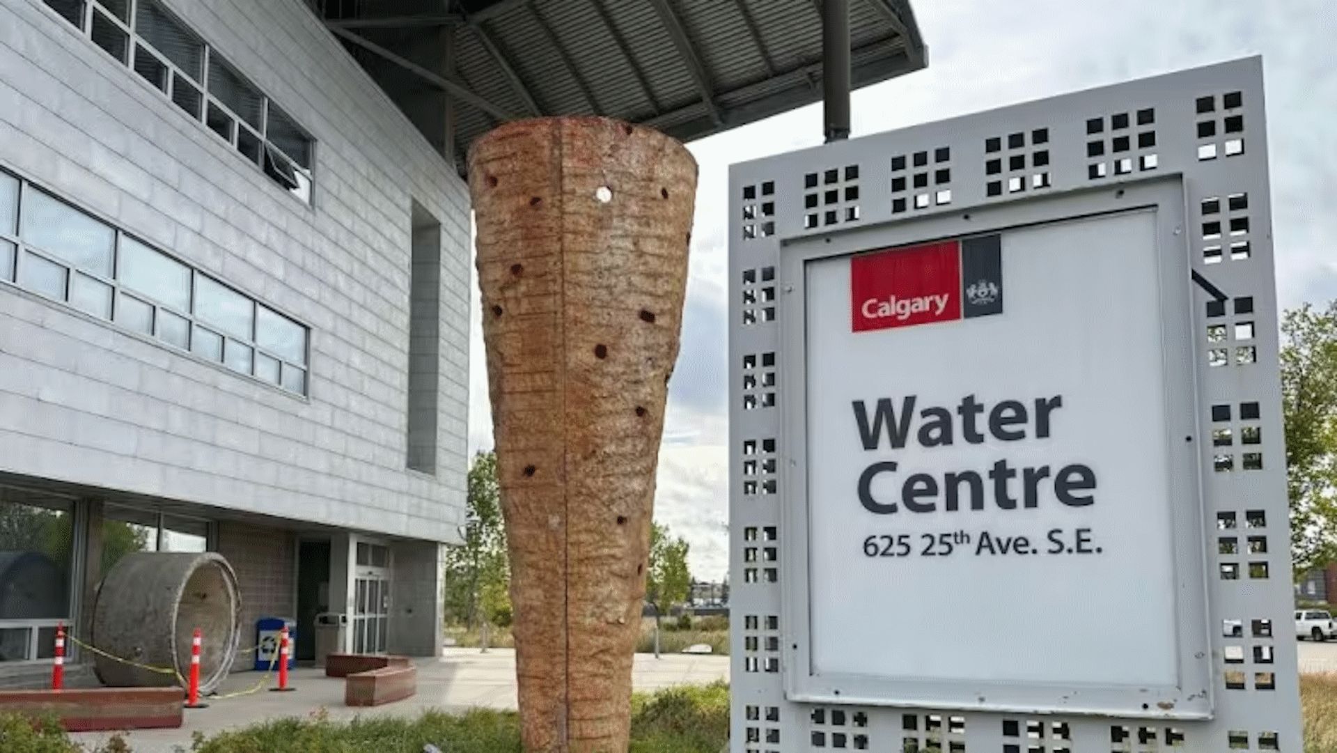 End to Calgary's water restrictions still on track for Sunday - The ...