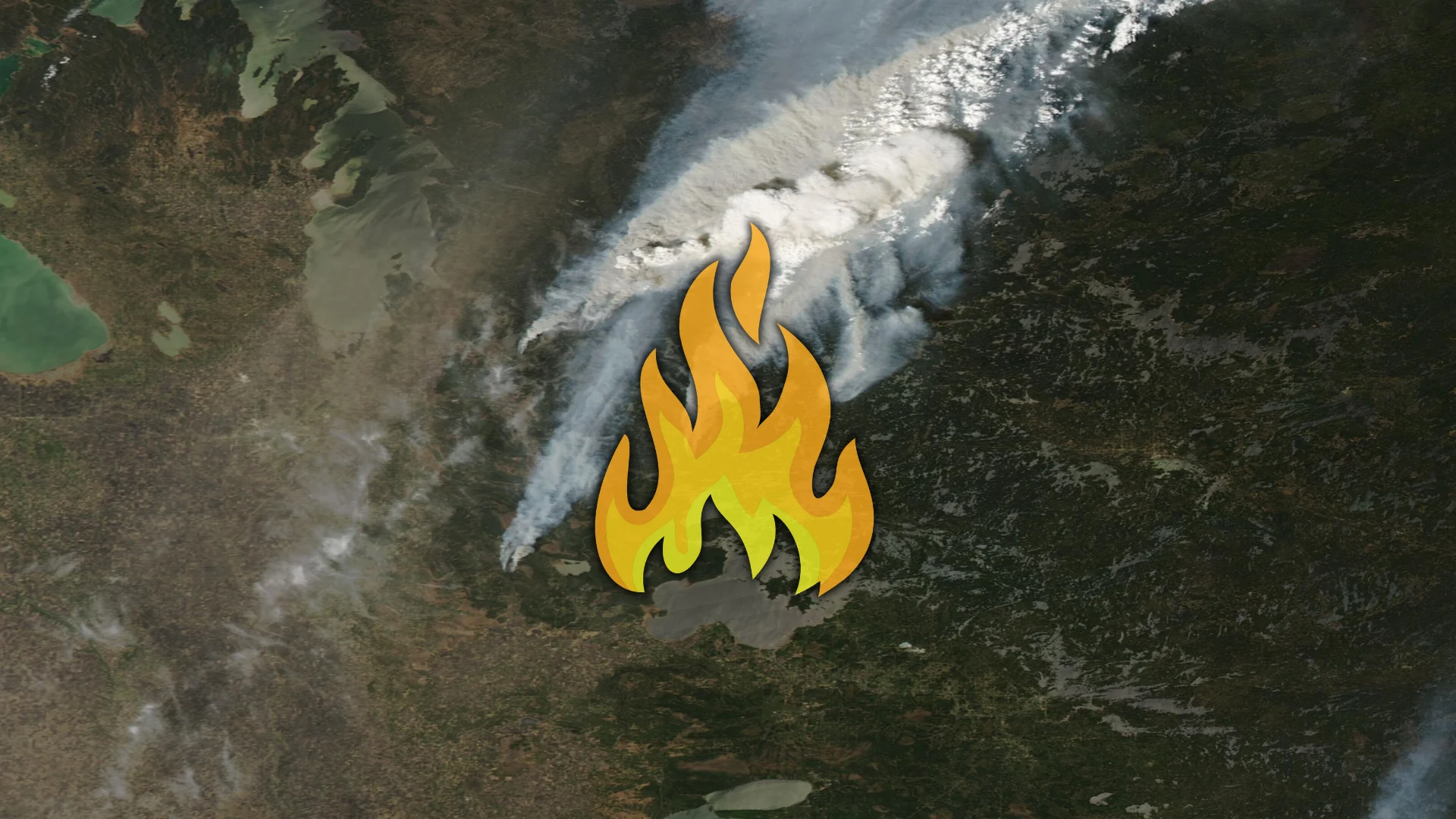 Wildfire tears through Lac du Bonnet, evacuees devastated - The Weather ...