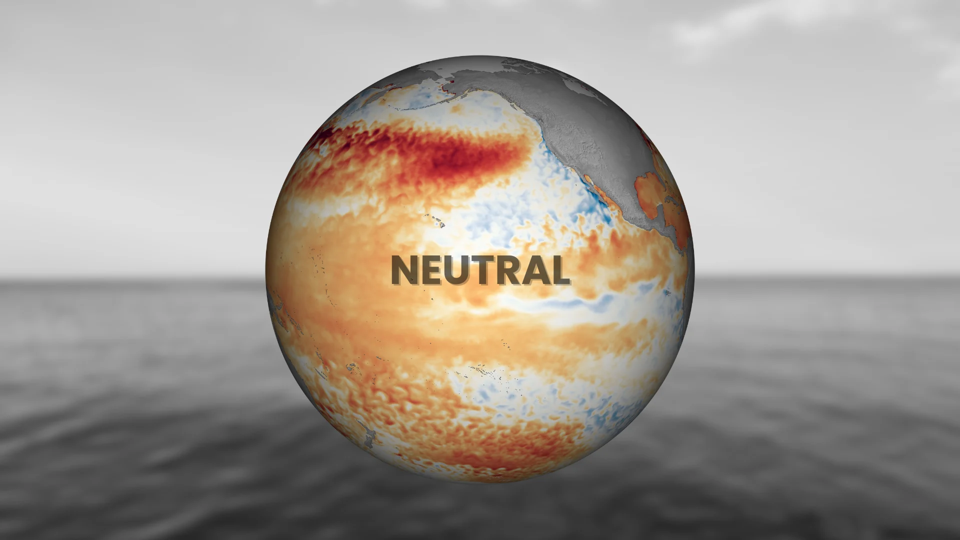 La Niña watch issued for this winter as key factors signal change - The ...
