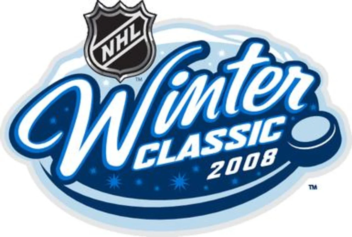 The Winter Classic is a fun NHL tradition, even through these weather ...
