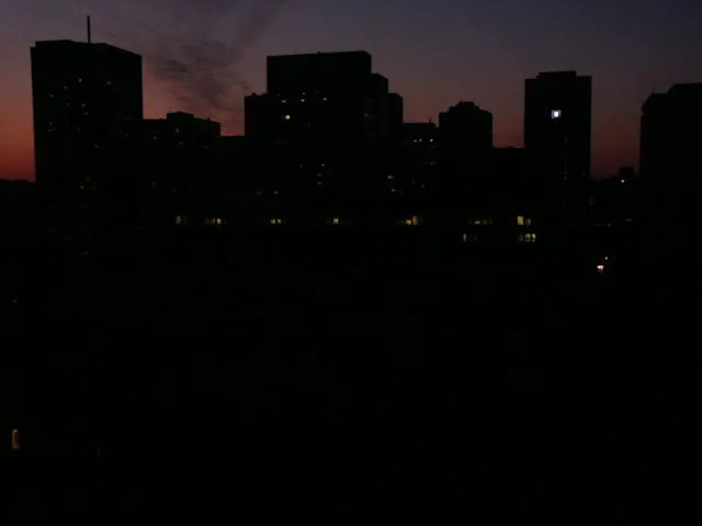 Northeast Blackout: 22 years on, what’s changed, and could it happen ...