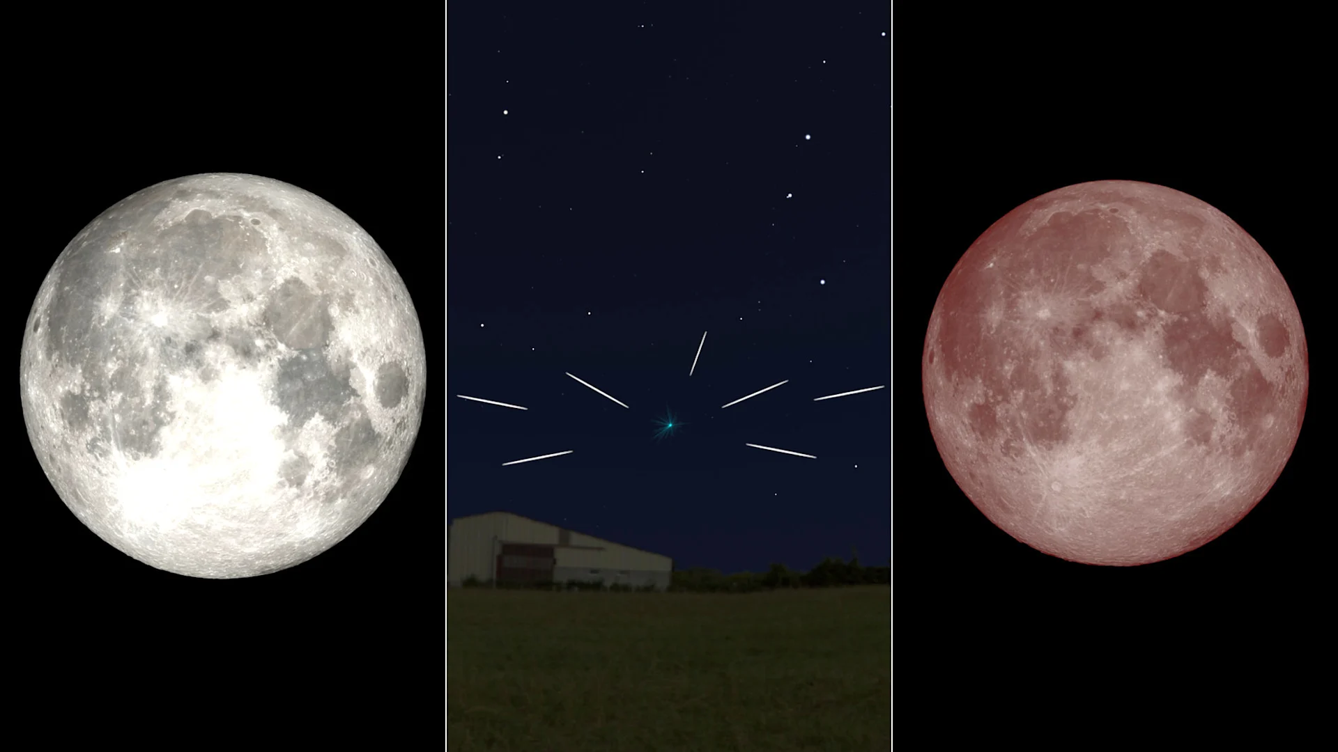 Winter Solstice: When is the longest night of the year? - The Weather ...