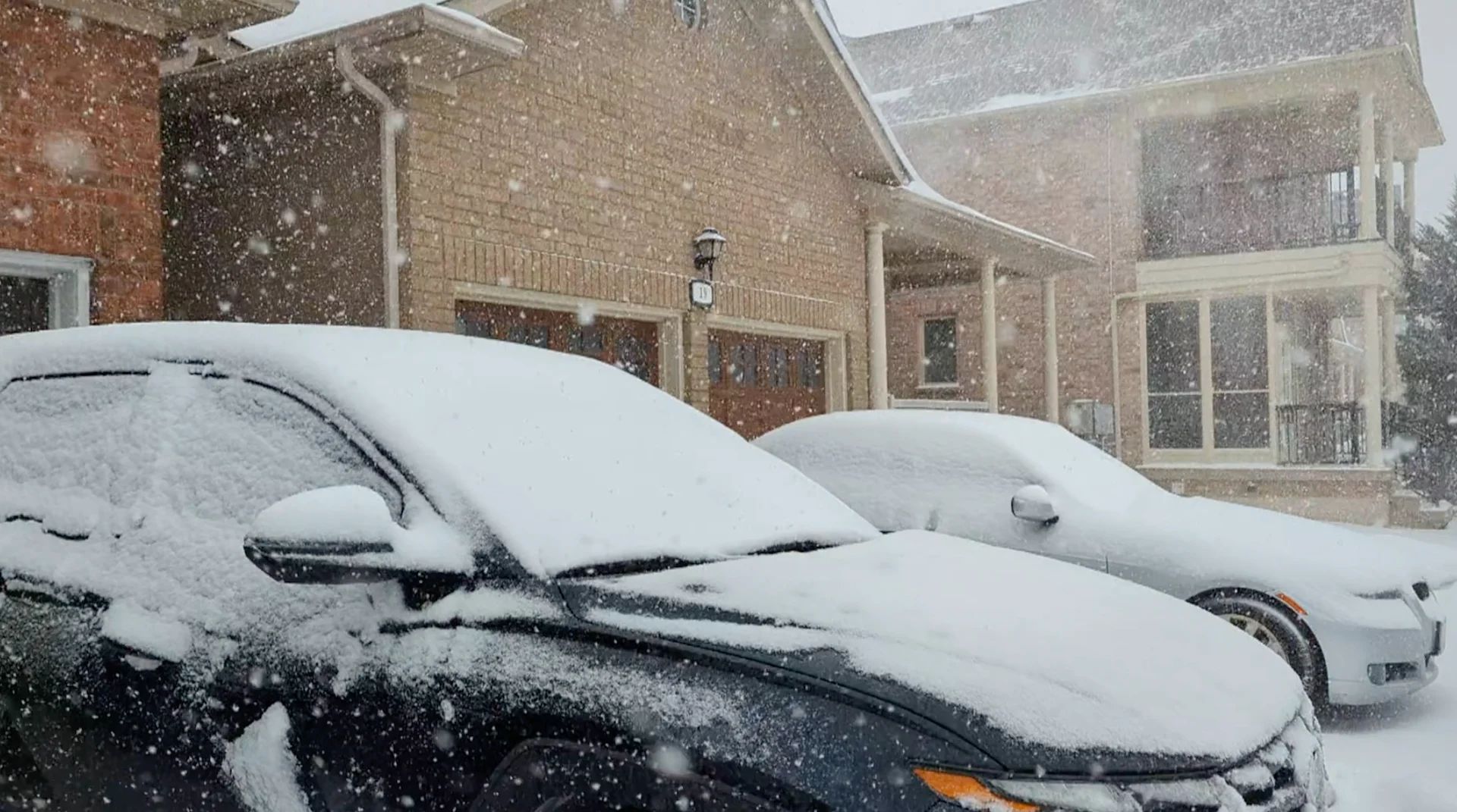 Is warming up your car before driving in winter a smart move? - The ...