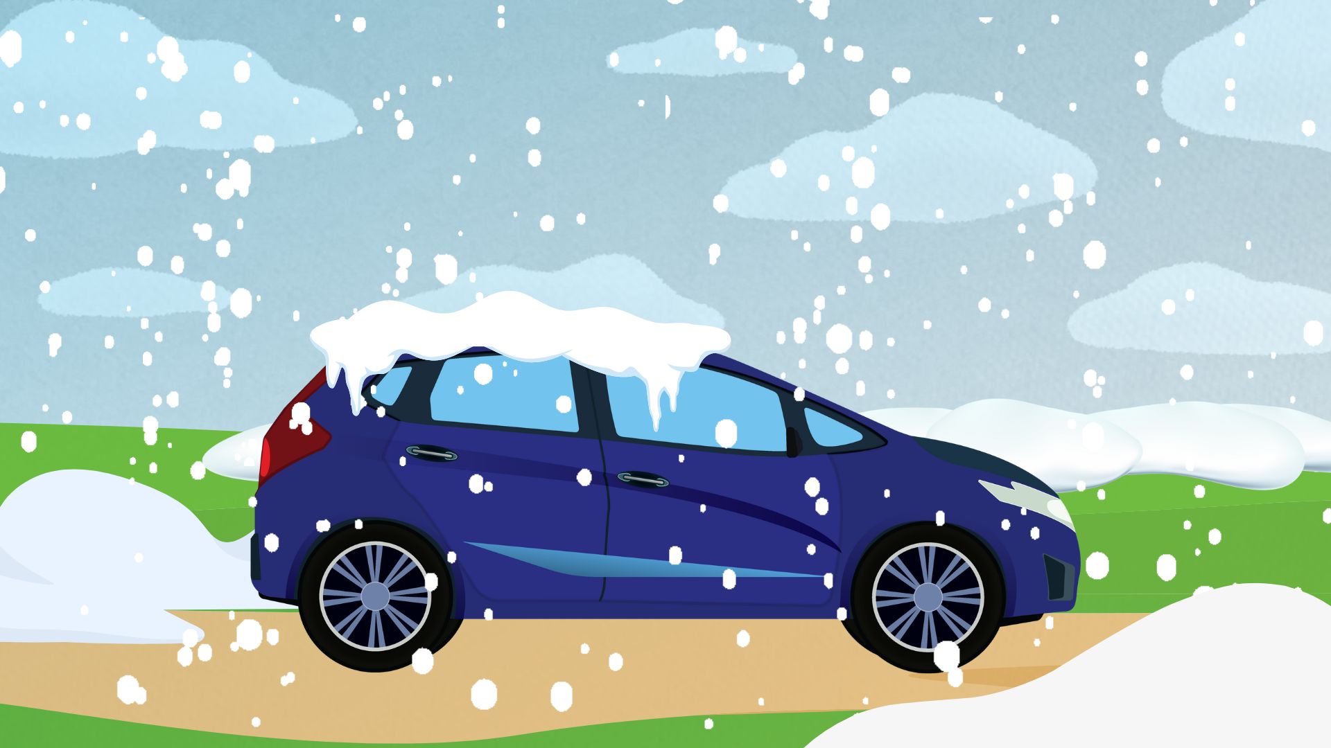 Here are some things you shouldn't leave in a cold car - The Weather ...