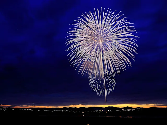 How weather can impact Canada Day firework displays - The Weather Network