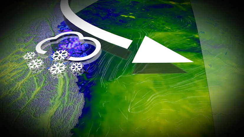 Thunderstorms and rain across the Prairies, as Alberta faces rare ...
