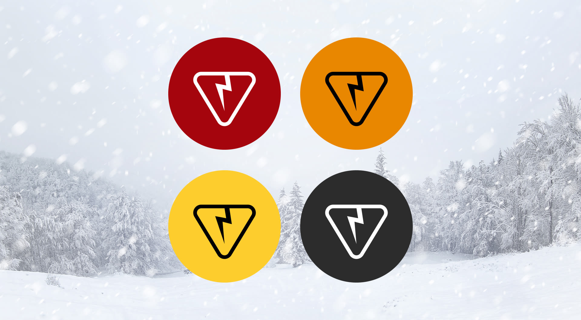 Comprendre le nouveau code de couleur des alertes météo d'Environnement ...
