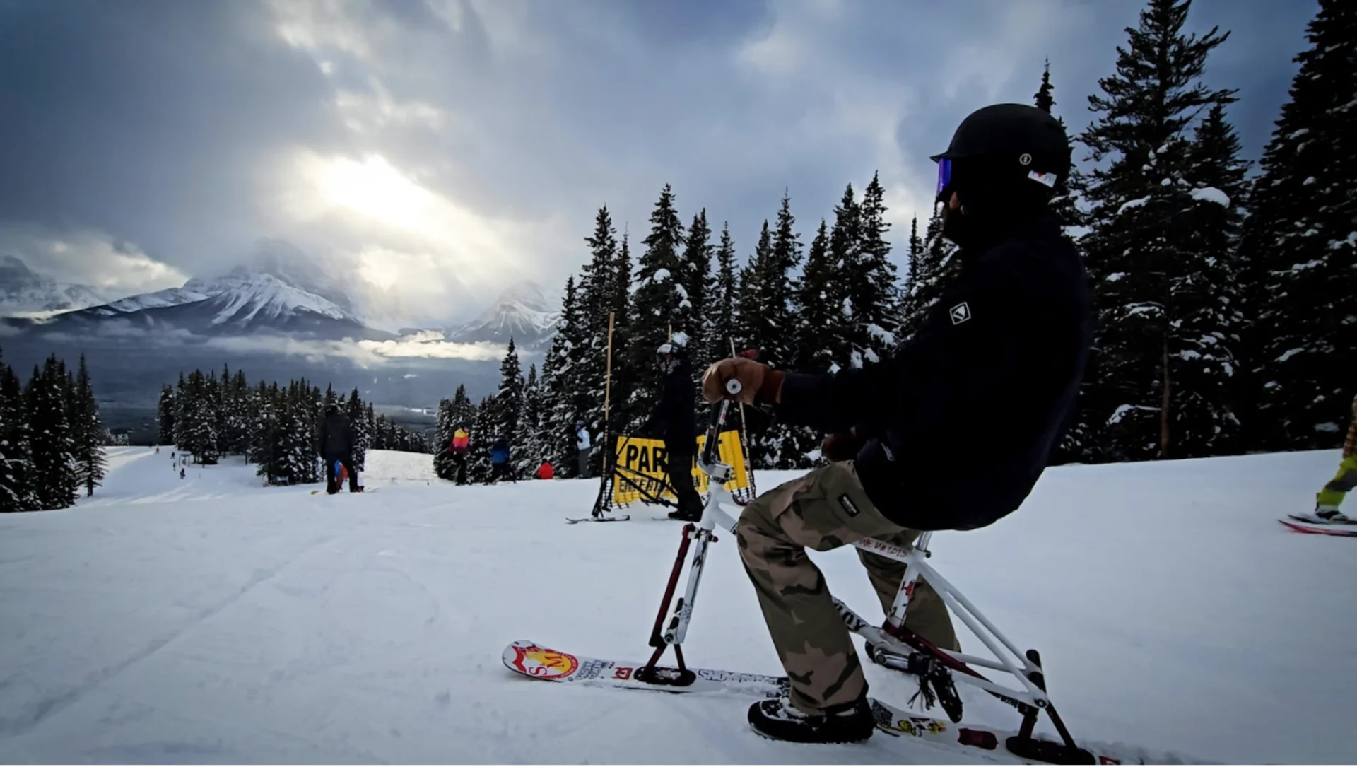 Canada's 2024-25 ski season is almost here! When do resorts open? - The ...