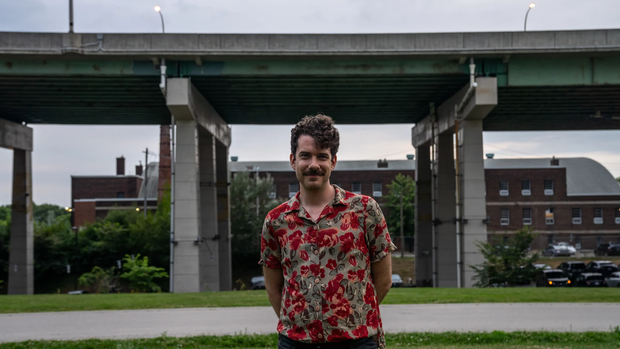 This 'climate rave' aims to help people grapple with eco grief and ...