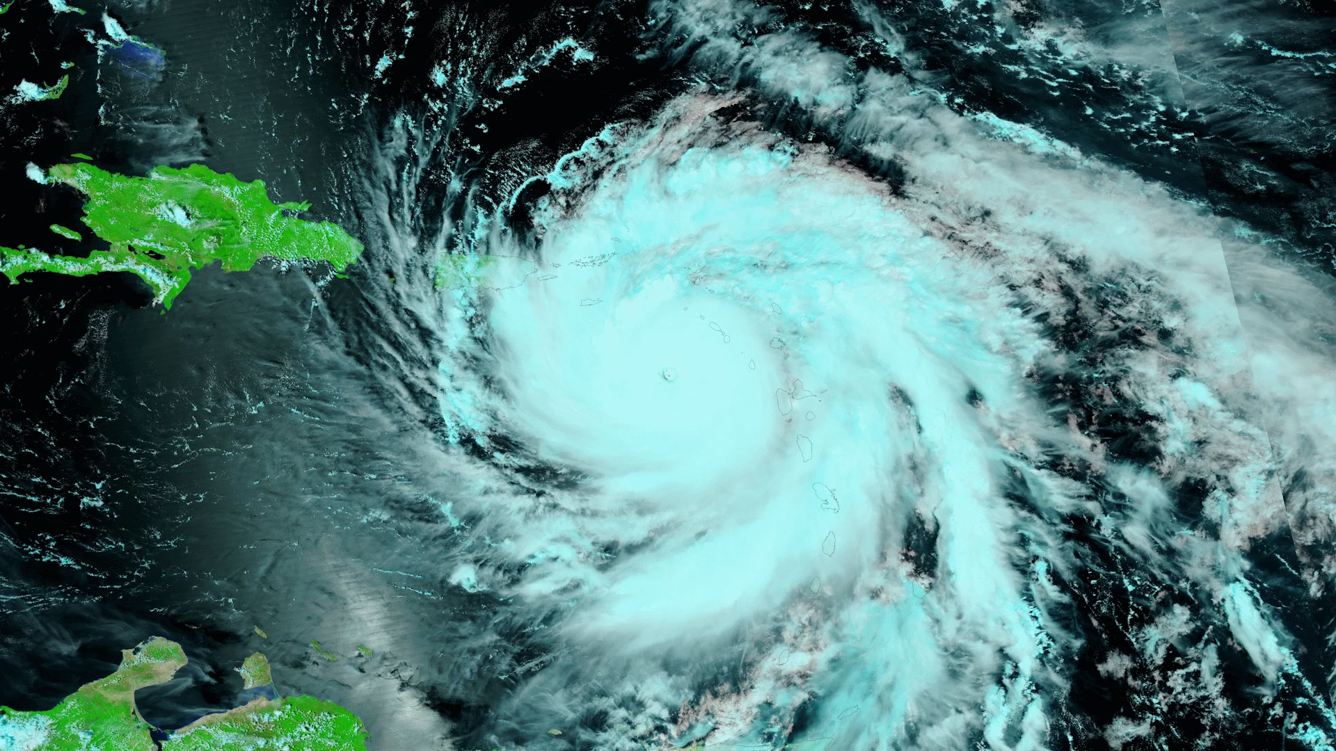 Hurricane Maria killed thousands—experts want to prevent a repeat - The ...