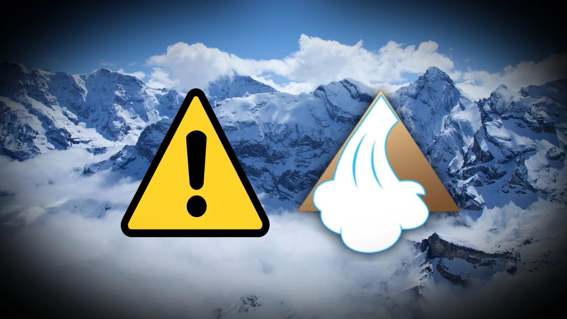 Avalanche season: What causes snow slopes to collapse, tips for ...