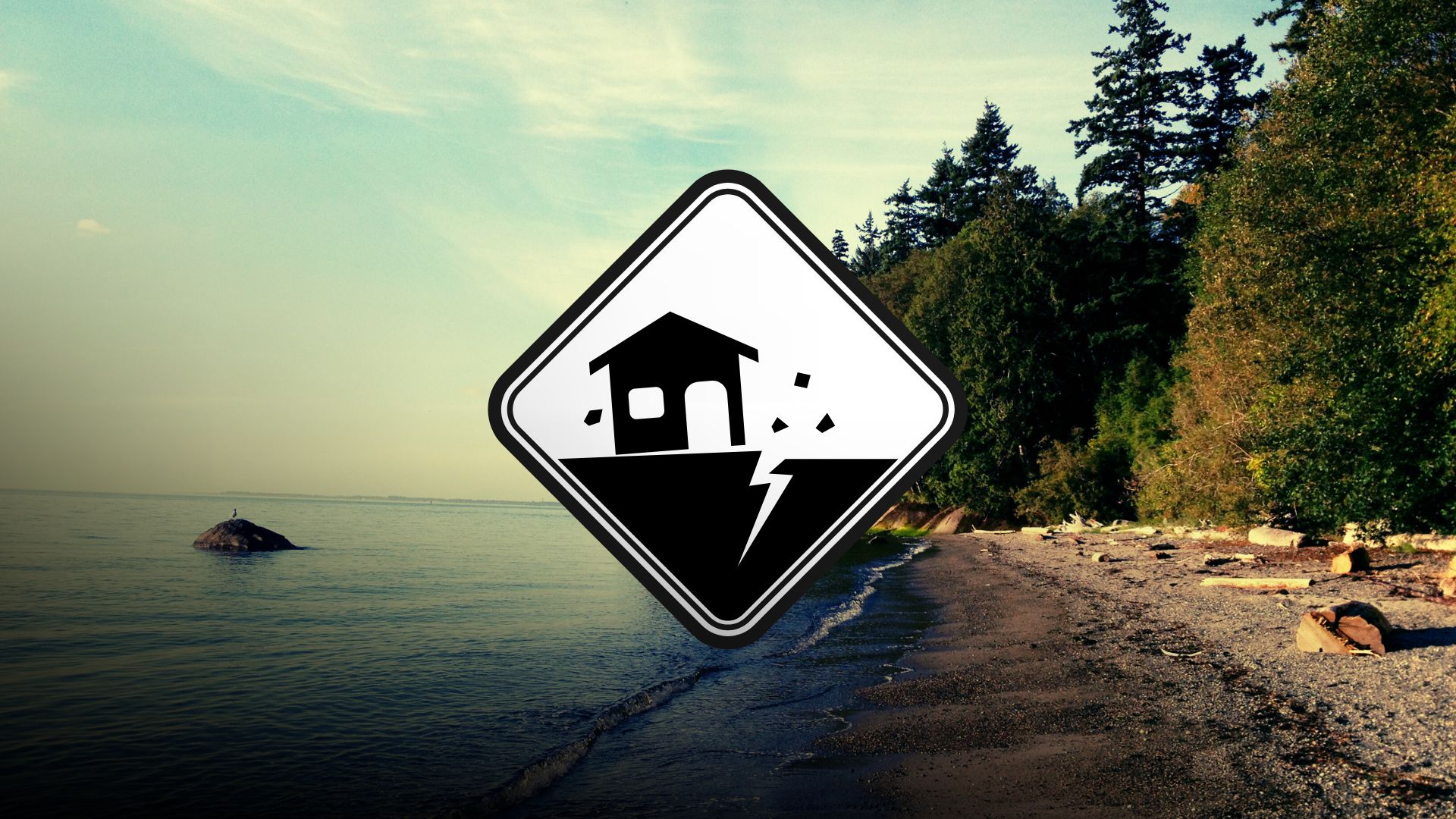 Powerful Cascadia quake could trigger near-instant flood risk: report ...
