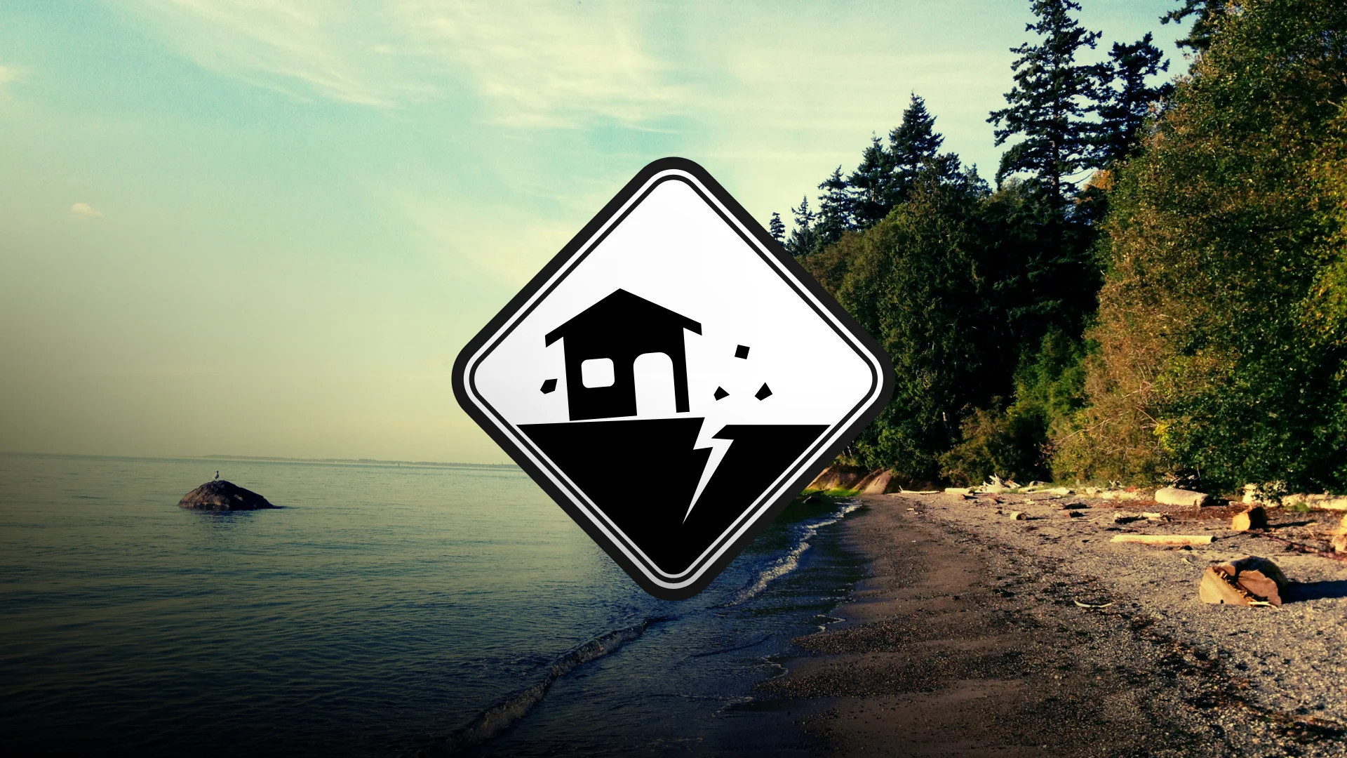 Powerful Cascadia quake could trigger near-instant flood risk: report ...