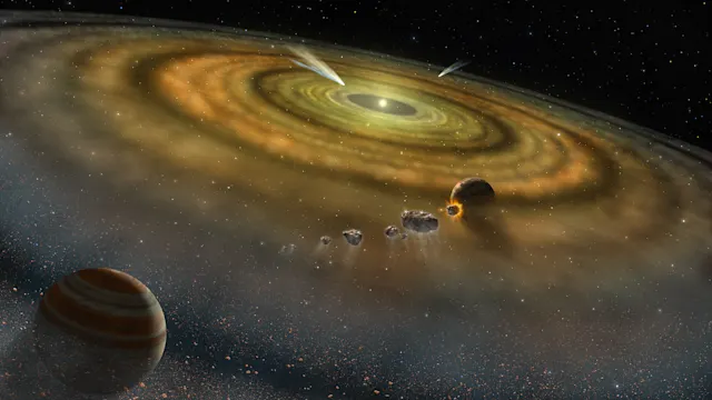 After weather delay, NASA Psyche launches to explore a $10 trillion ...