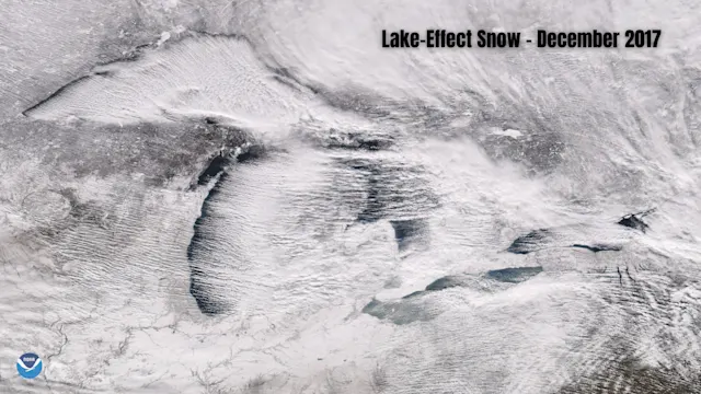 What is thundersnow? - The Weather Network