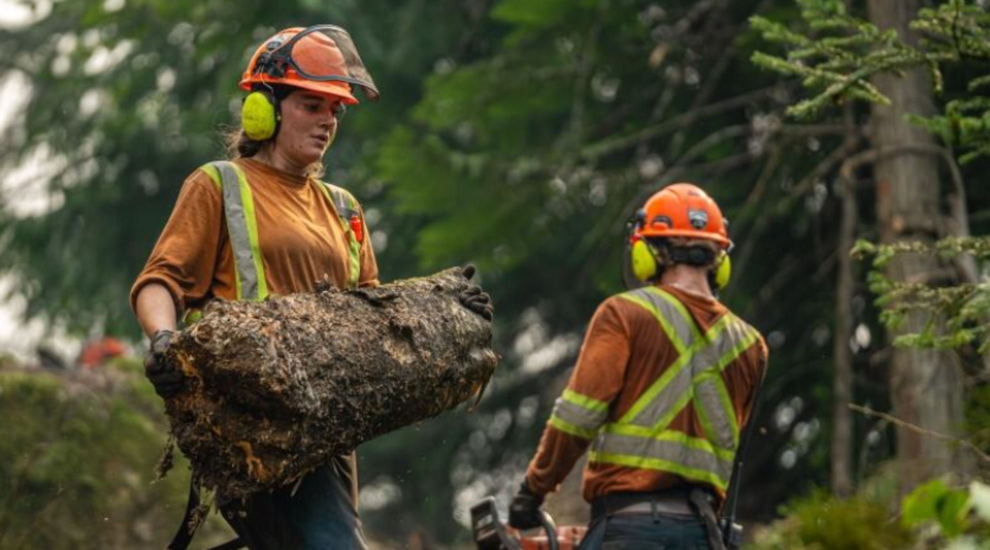 Slocan region in Interior B.C. under evacuation order due to multiple ...