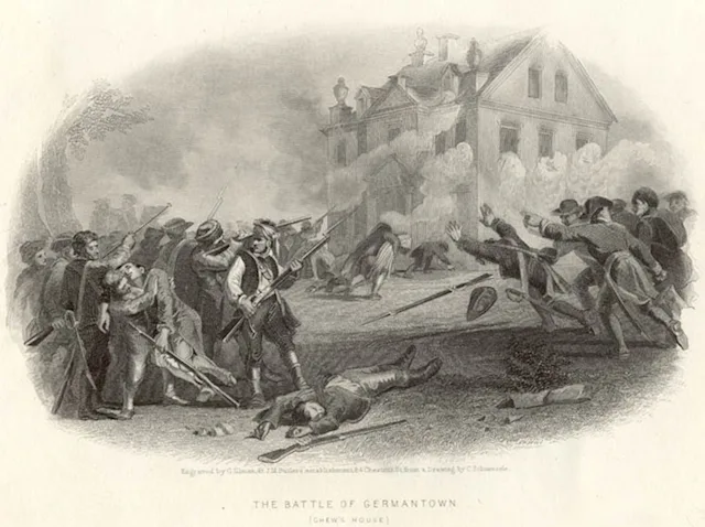 How weather likely impacted the Battle of Gettysburg's extensive death ...