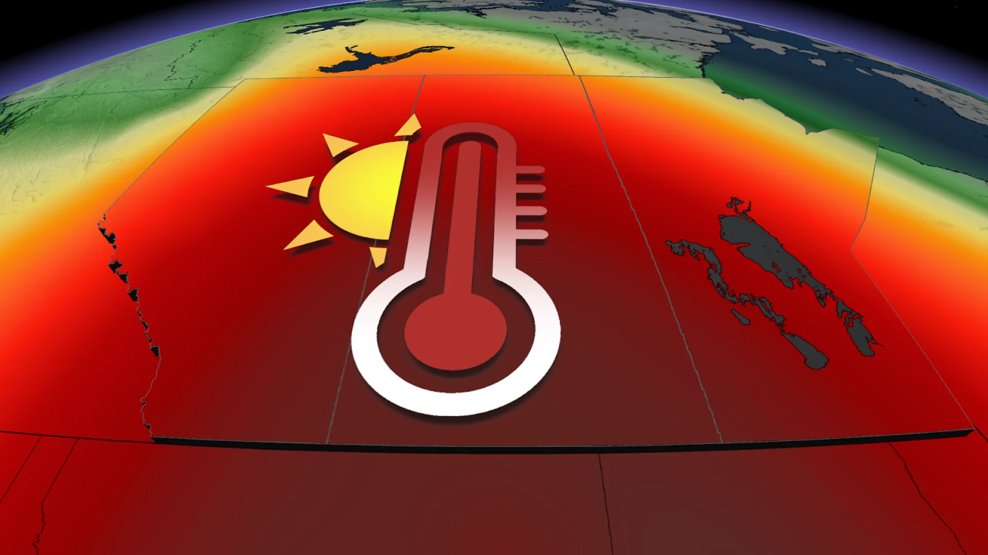 Full spectrum of spring weather hits southern Ontario this weekend ...