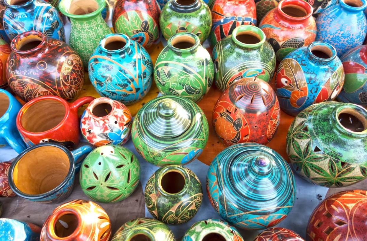 Discover the Spirit of Costa Rica's culture. A guide to the Pura Vida ...