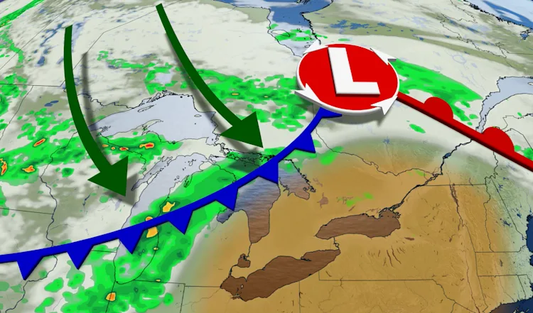 Weather News - The Weather Network