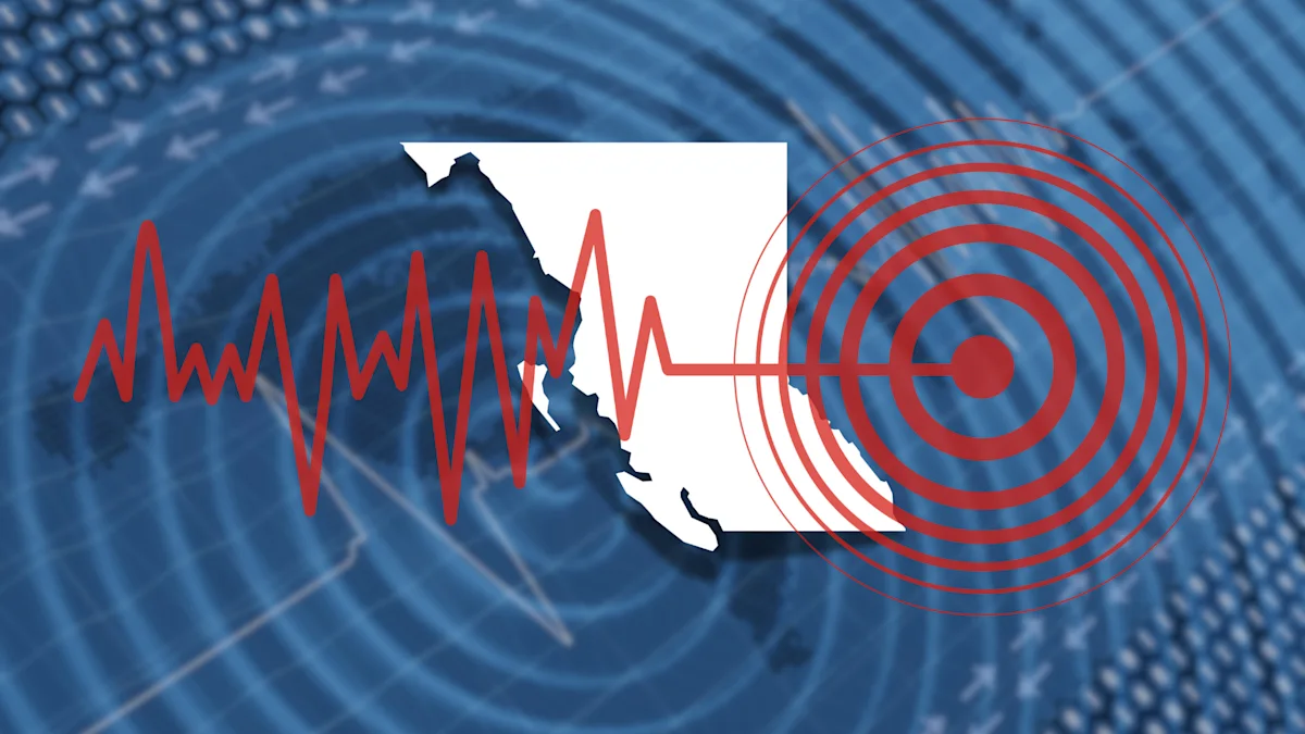 No damage expected after minor earthquake recorded off B.C. coast - The ...