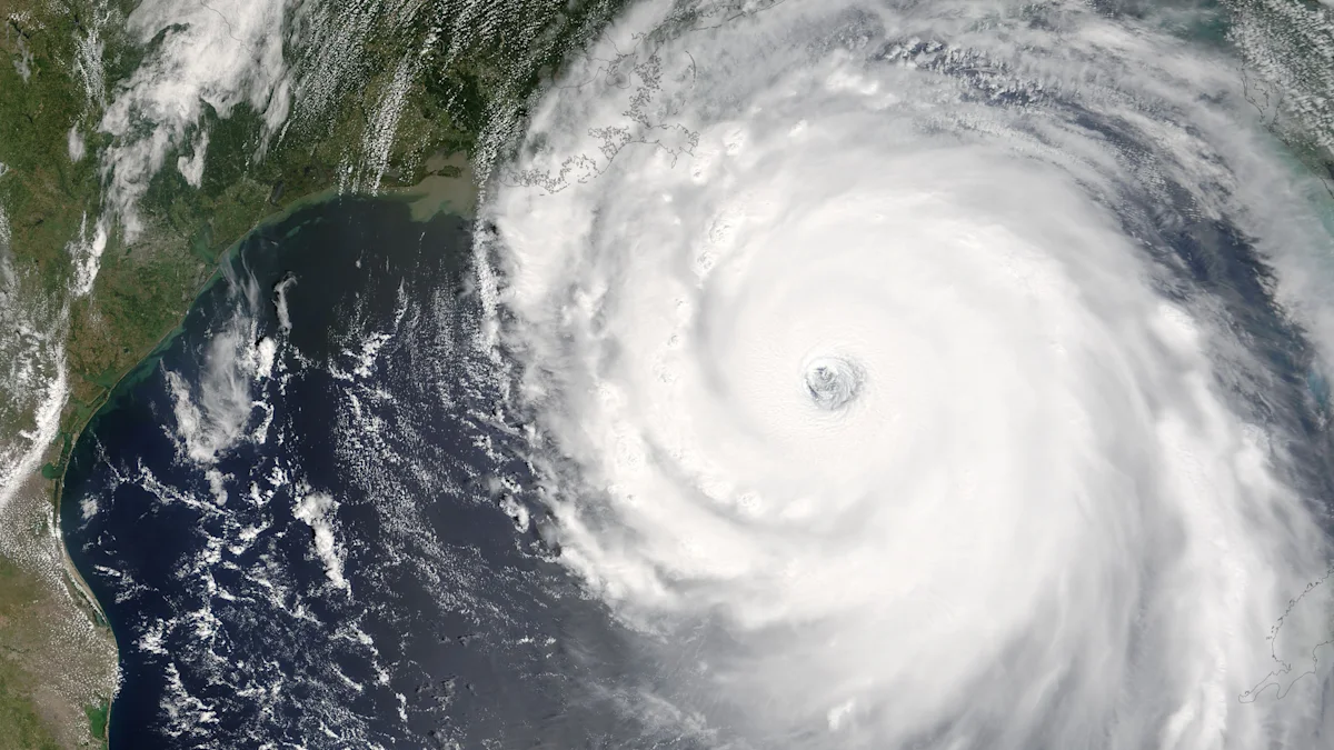 Can hurricanes happen in the winter? - The Weather Network