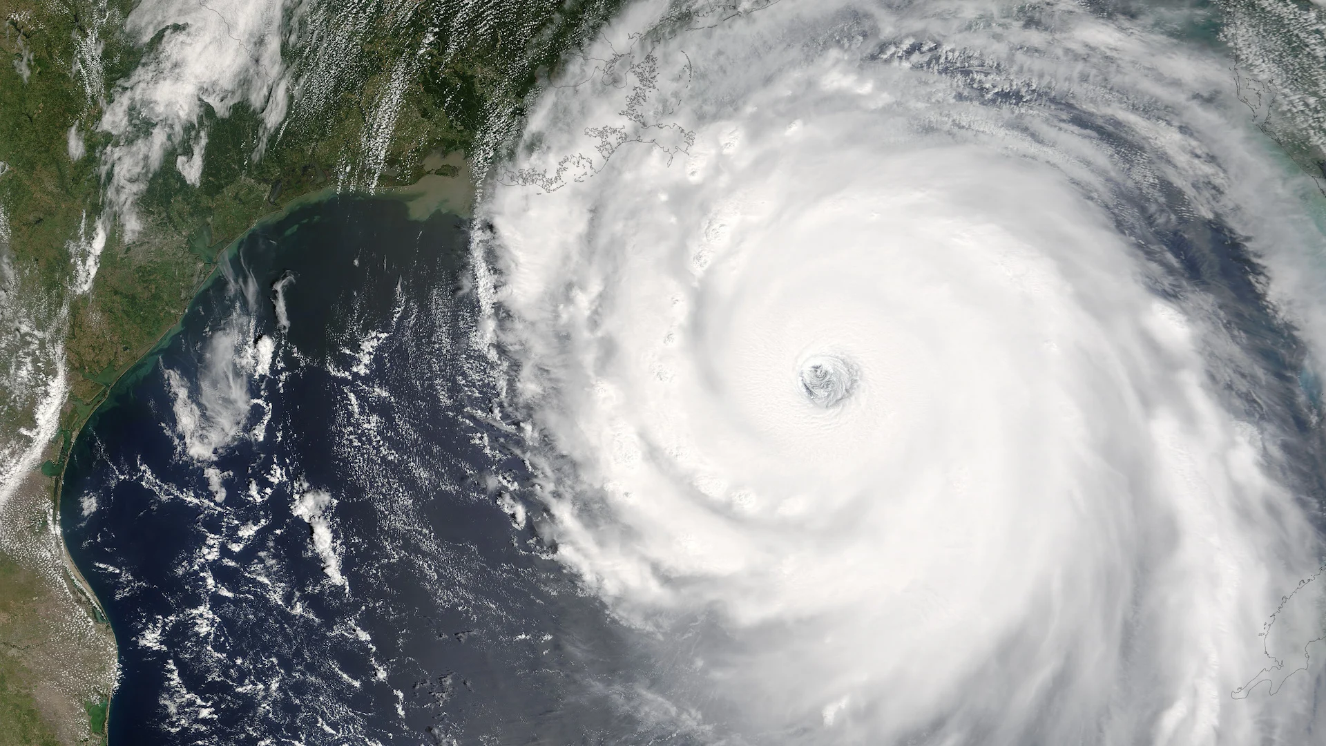 Can hurricanes happen in the winter? - The Weather Network