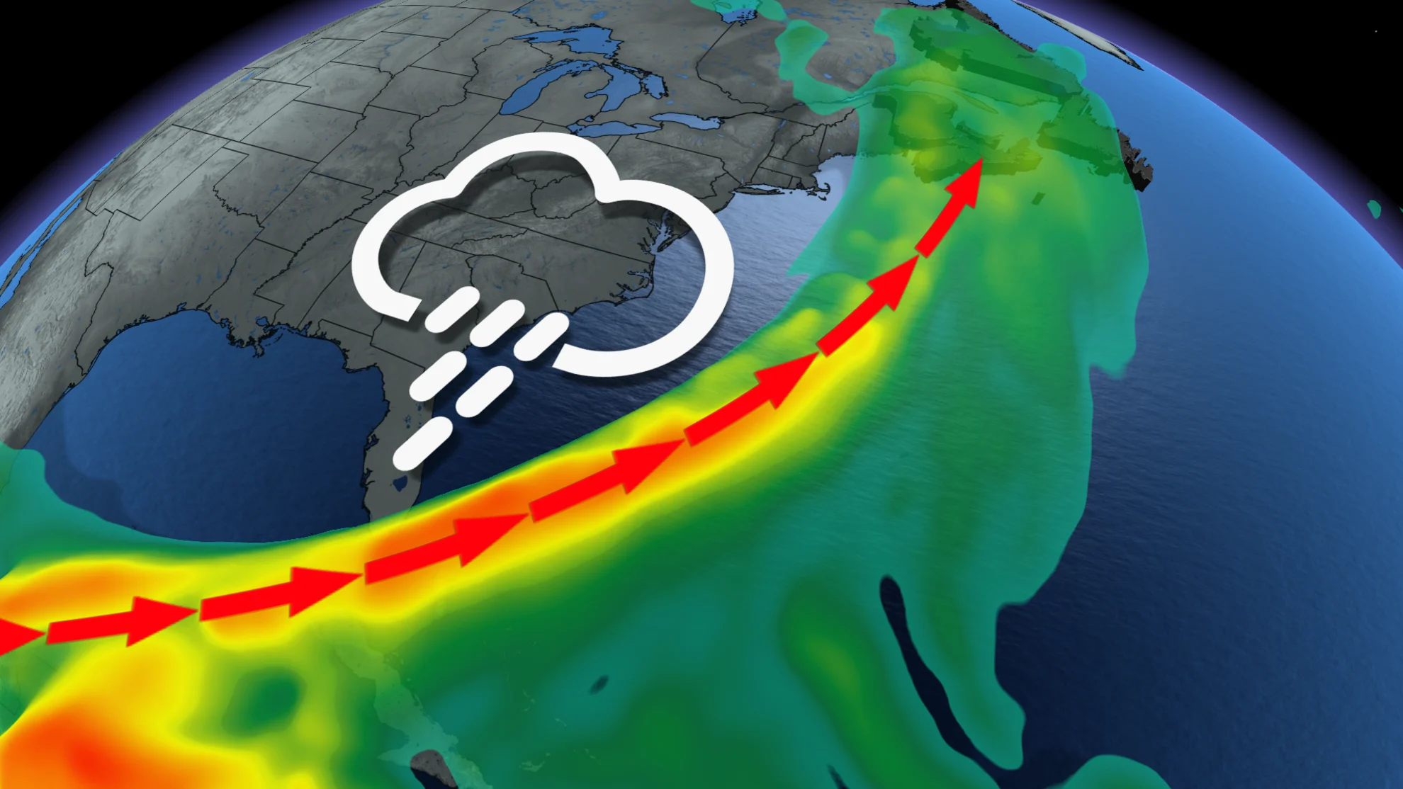 Kitchener's weather forecast for October 13: Cloudy with light showers ...