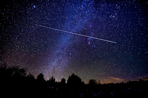 Indigenous constellations; part-science, part-art, all-important - The ...