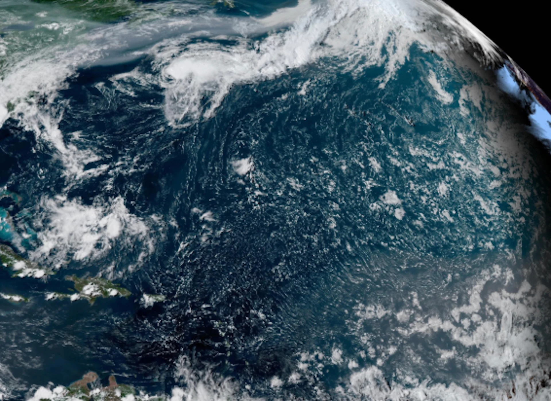 Dexter will soon be behind us, so what's up next in the Atlantic? - The ...