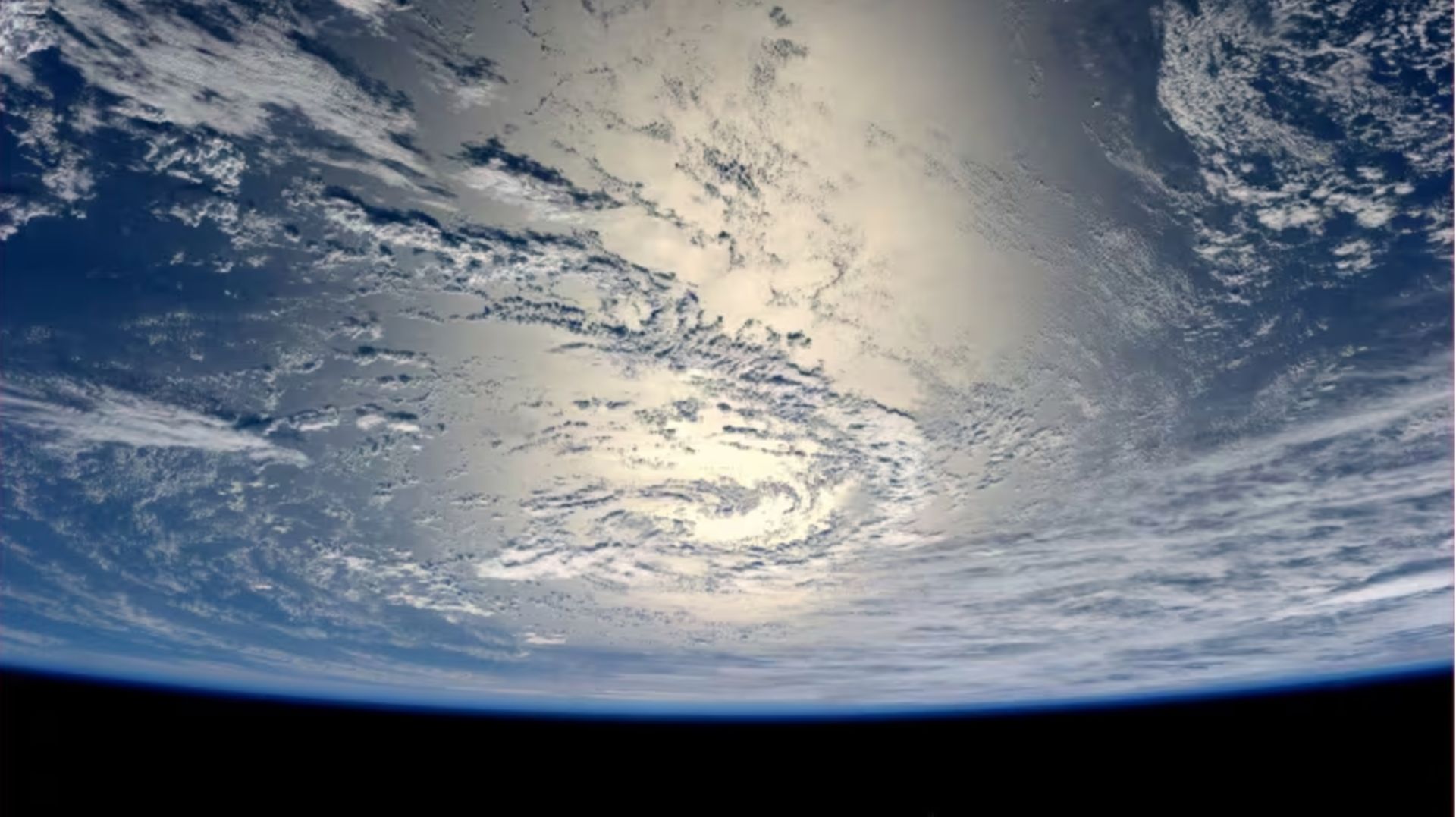 Earth may be getting darker, which could explain 2023's record heat ...