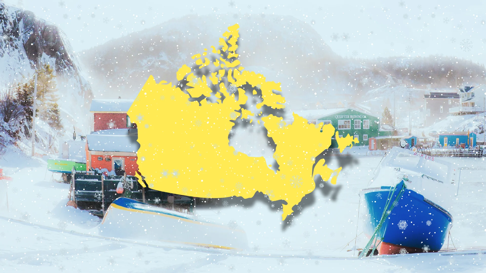 Brace for difficult travel as next storm brings heavy snow, winds to ...