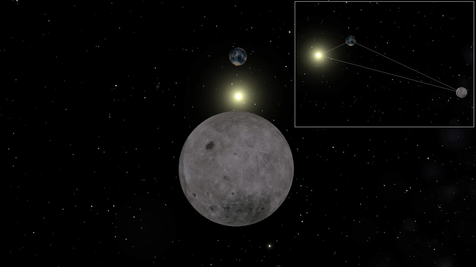 Look up! The Full Buck Moon lights up the night sky this weekend - The ...