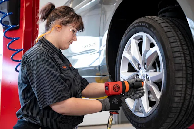 Snow is coming: Why the season's first can catch drivers by surprise ...
