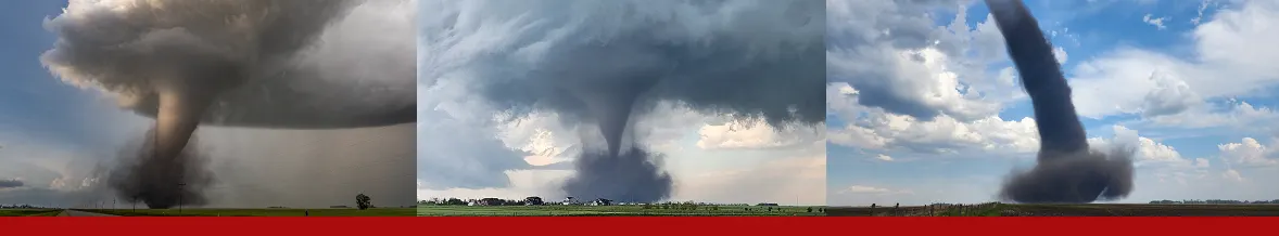 Tornadoes in Canada - The Weather Network