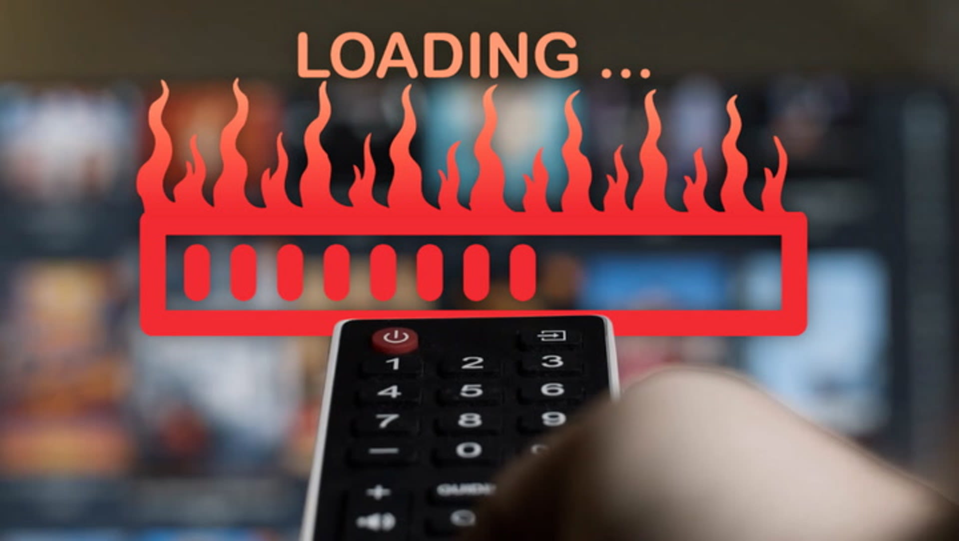 Struggling with slow internet? Hot weather could be to blame - The ...