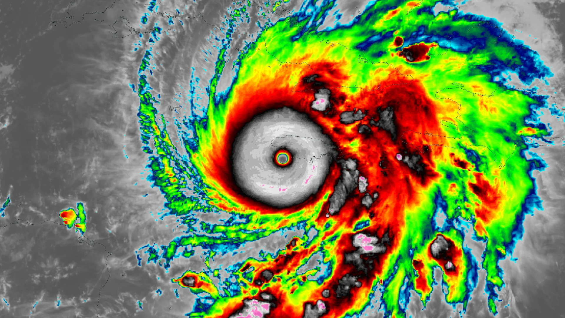 Hurricanes and Tropical Storms - The Weather Network