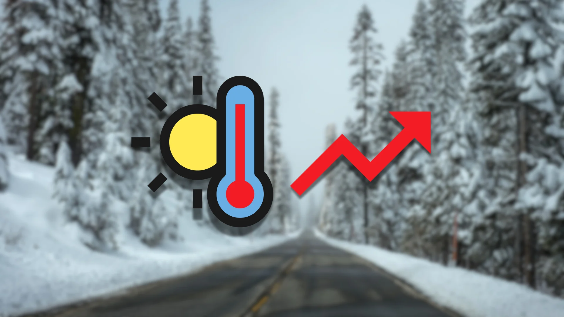 Ready for a tease of spring? Thaw to spread across Canada - The Weather ...