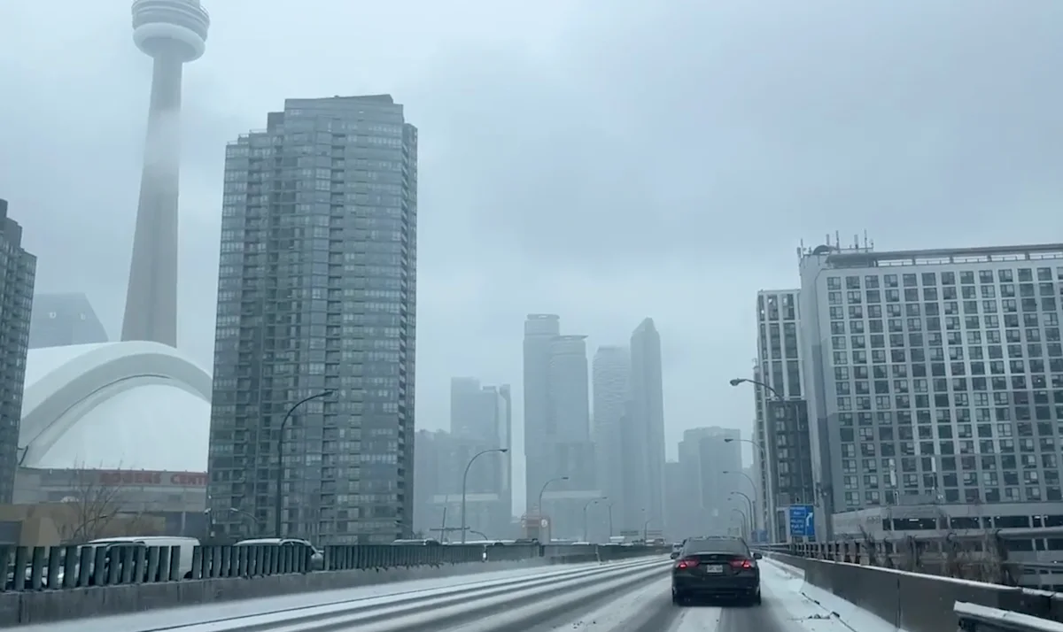 Alerts - Markham, ON - The Weather Network