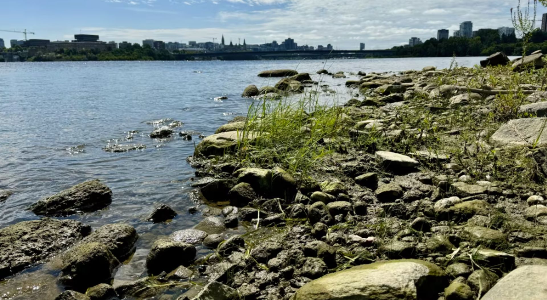 Climate change, eroding shorelines and the race to save Indigenous ...