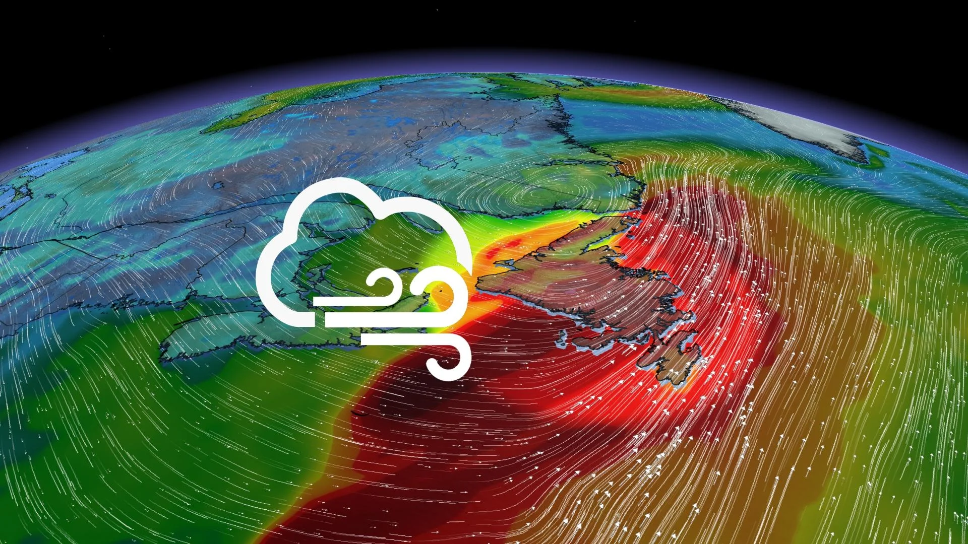 Wicked winds tear through Newfoundland, big snow on the doorstep this ...