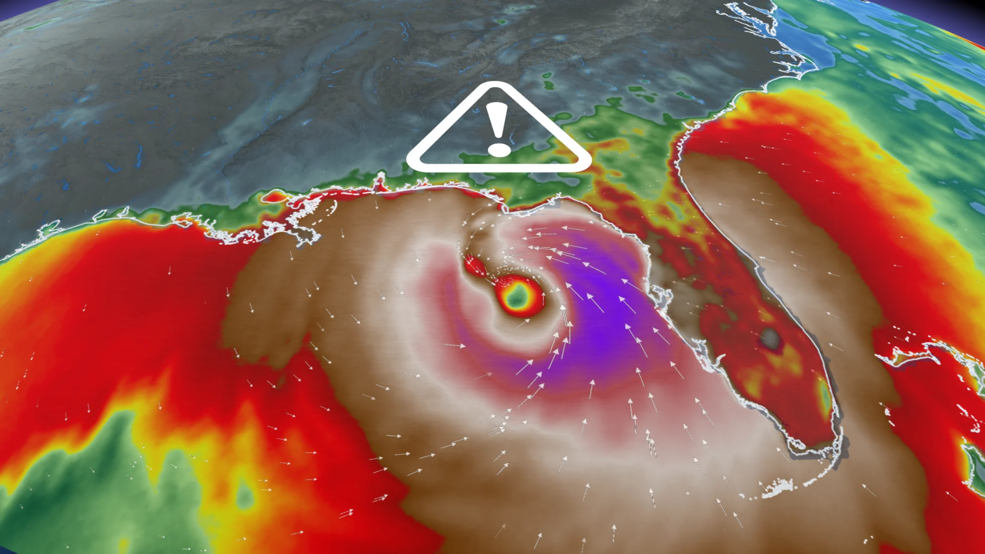 Gulf states on alert for budding tropical threat, millions urged to ...