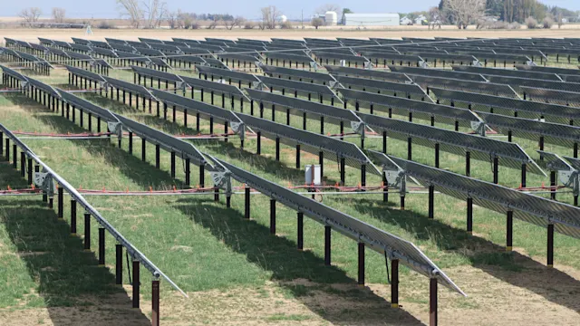 Renewable energy moratorium sends grim signals to Alberta students ...