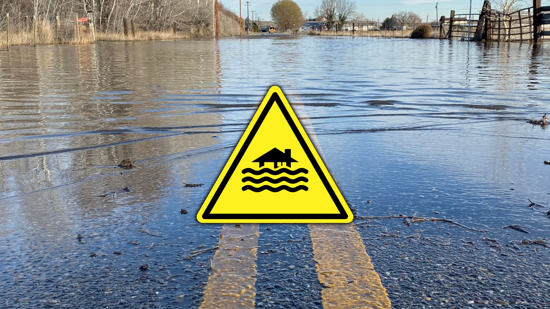 Beware: Flood insurance isn't guaranteed, and the type you have can ...