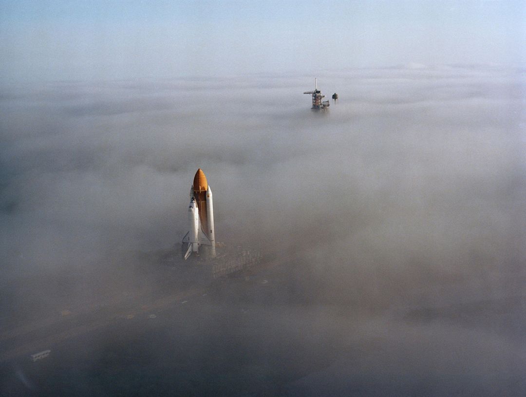How weather played a significant role in NASA’s Challenger disaster ...