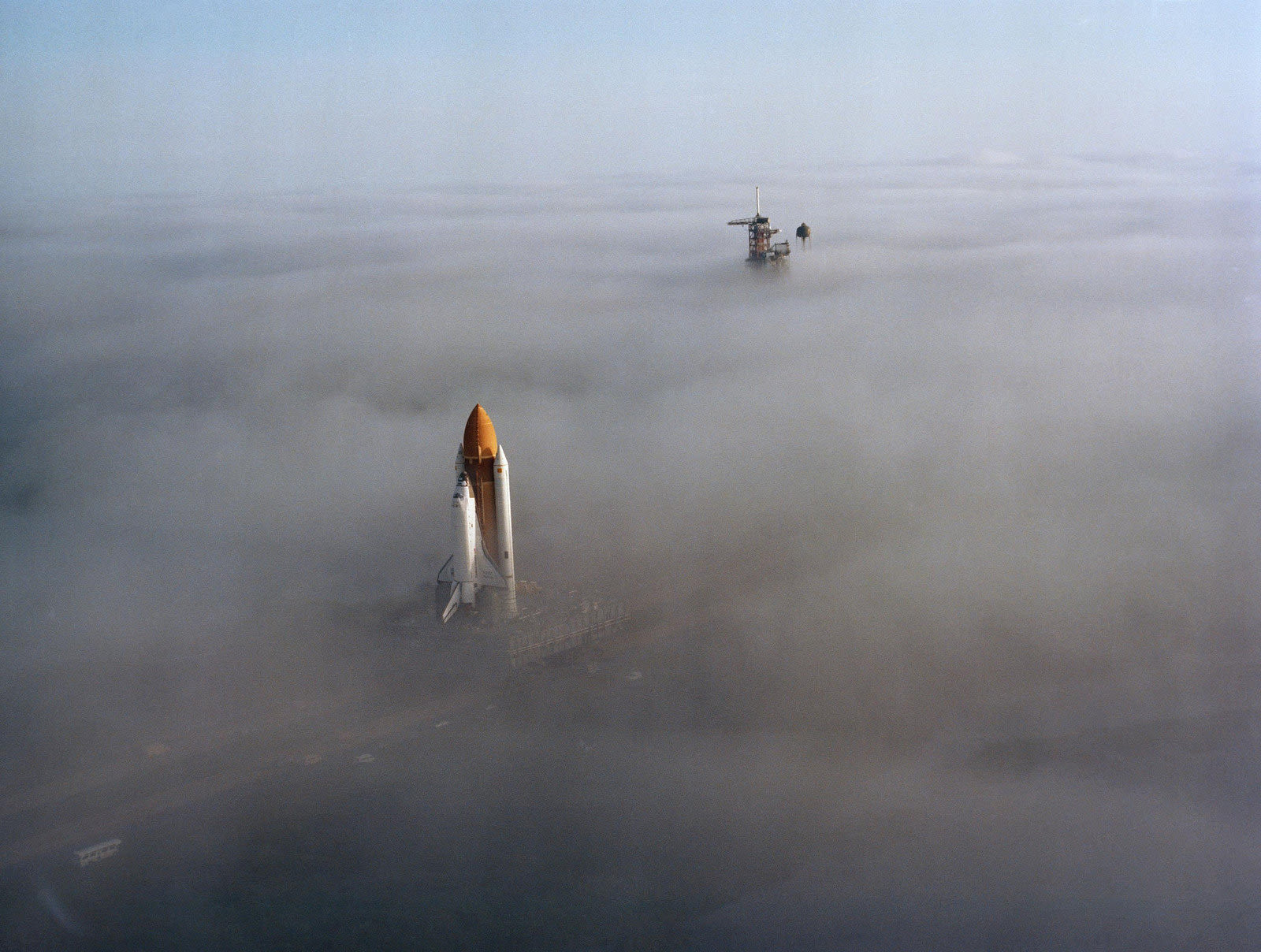 How weather played a significant role in NASA’s Challenger disaster ...