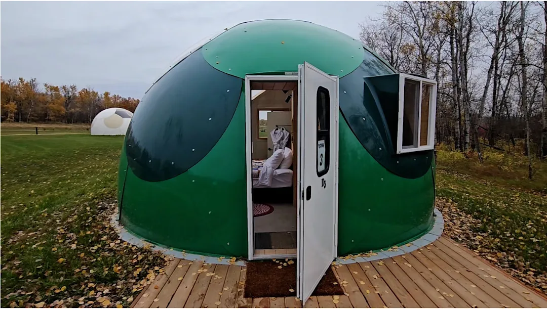 Learn how Indigenous peoples mastered the stars in these comfy new ...