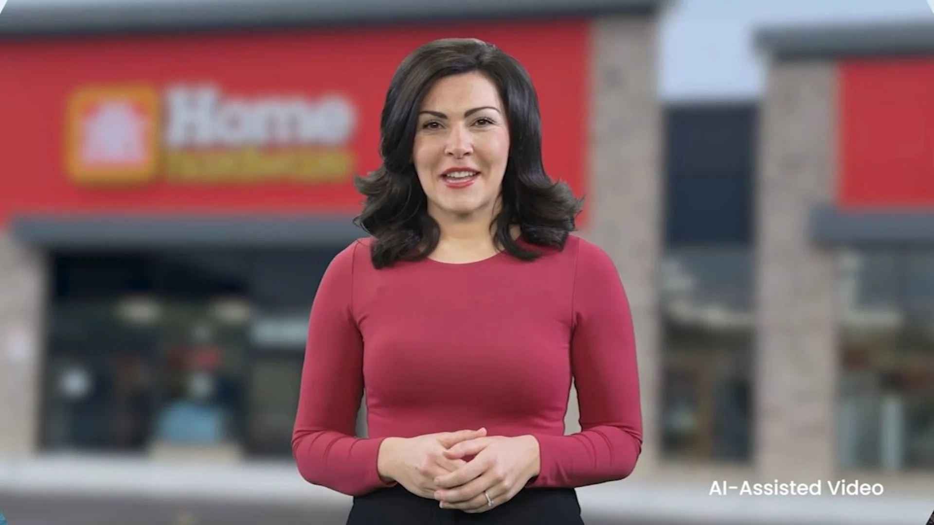 Did you notice? The Weather Network launches first ever AI-assisted ...